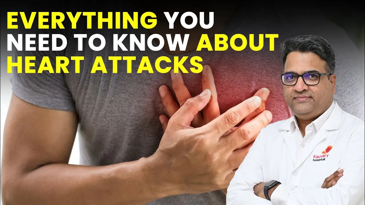 Is angioplasty the only treatment for heart attack? Any alternatives ...