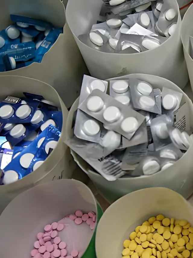 Paracetamol & 50+ Others Fail Quality Test: How to Spot Low-Quality Meds
