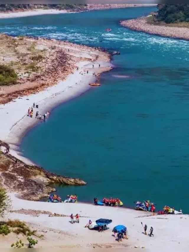 8 Amazing Global Innovations That Can Help Save India's Rivers