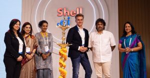 Seed Sowing Shoes to Biofuel Robots, Shell India Highlights Youth ...