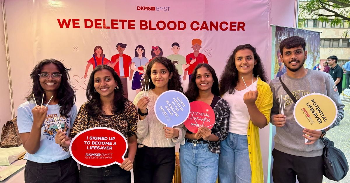 1.5 Lakh Indians Register to Save Lives: Join The Mission to Fight ...