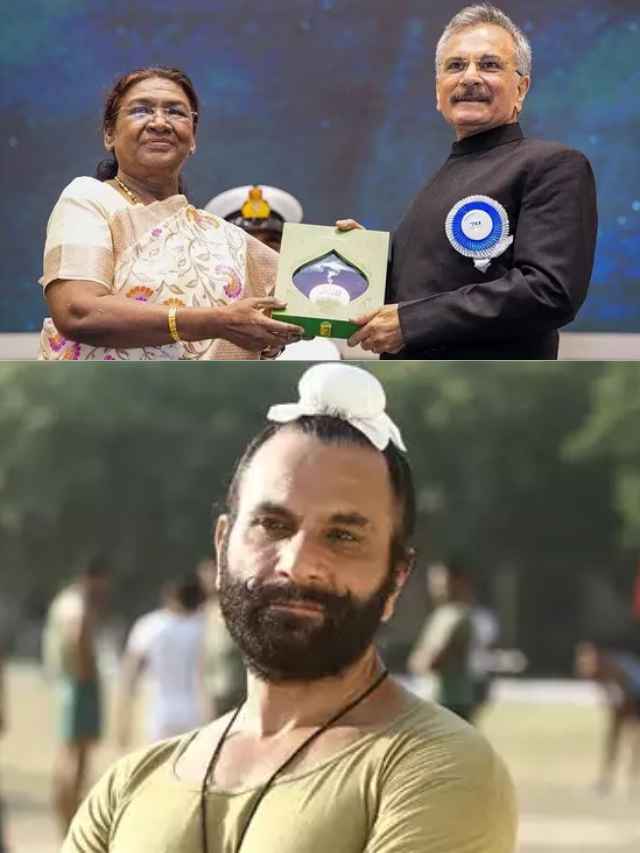 From Wardrobe Assistant To National Award Winner: Actor Pavan Malhotra ...