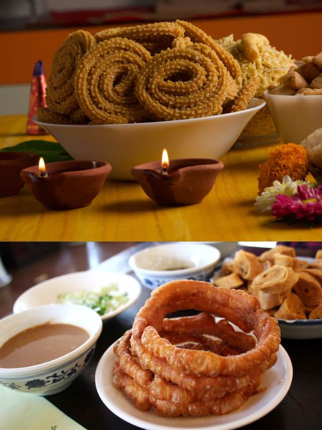 5 Delicious Dishes to Brighten Your Diwali This Year: Recipes Included!