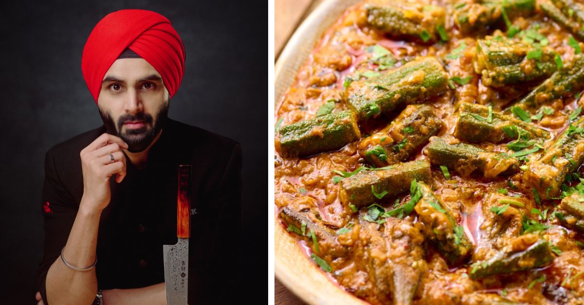 Pav Bhaji to 6M Subscribers: Your Food Lab's Sanjyot Keer's Culinary ...