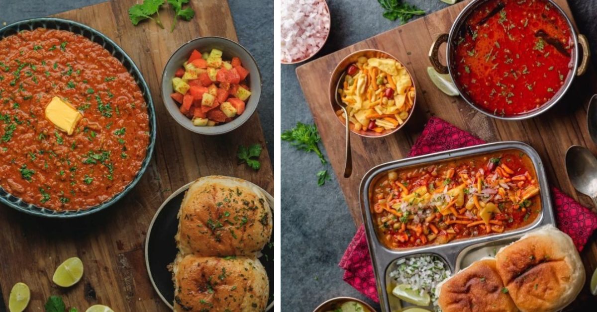 Pav Bhaji to 6M Subscribers: Your Food Lab's Sanjyot Keer's Culinary ...