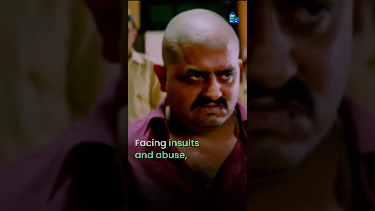 From surviving on chai and countless hungry nights to shining on the ...