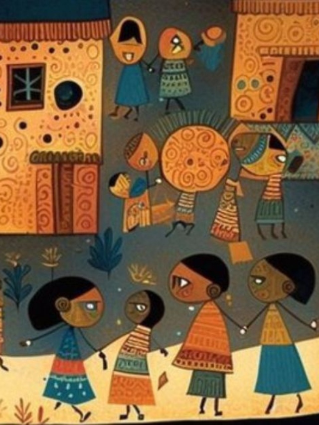 How a 1934 Earthquake Put Bihar’s Mithila Art on the World Map