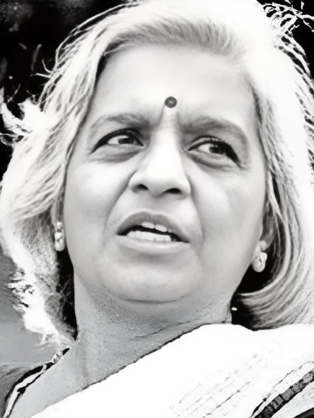 Pramila Dandavate: A Pioneer for Women's Rights
