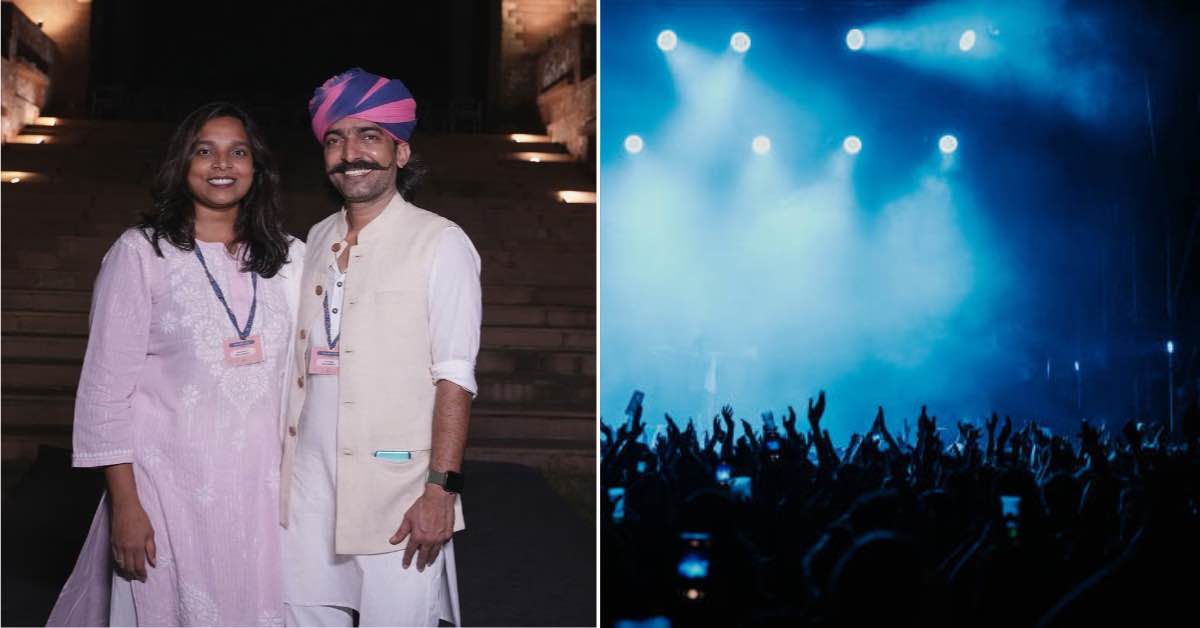Viral vs Valuable: Rs 15 Lakh Concert Tickets vs Preserving Folk Music