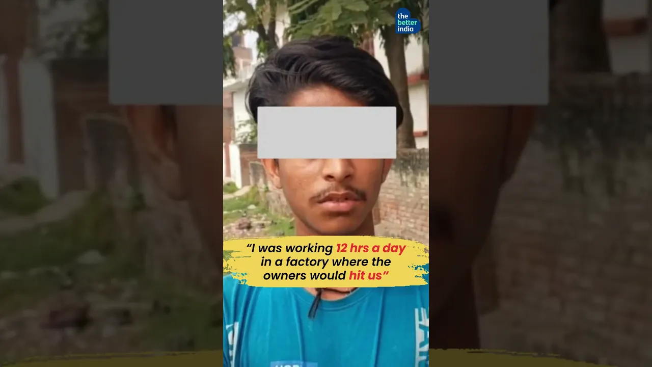 bonded labour video post 1 - The Better India