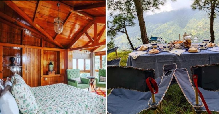 7 Homestays in India That Feel Like a Fairy Tale Come to Life