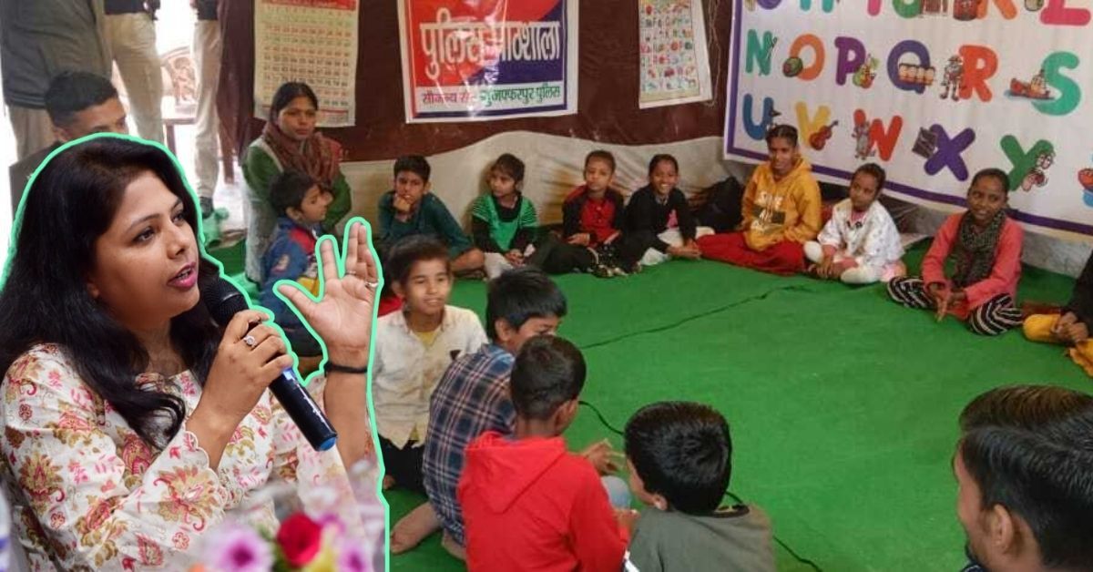 This Magazine Redefines Life for Children from Red-Light Areas