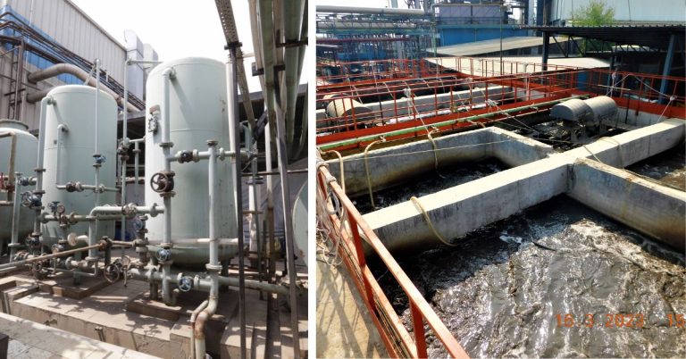 The Blueprint of How This Industry Achieved 75% Water Neutrality