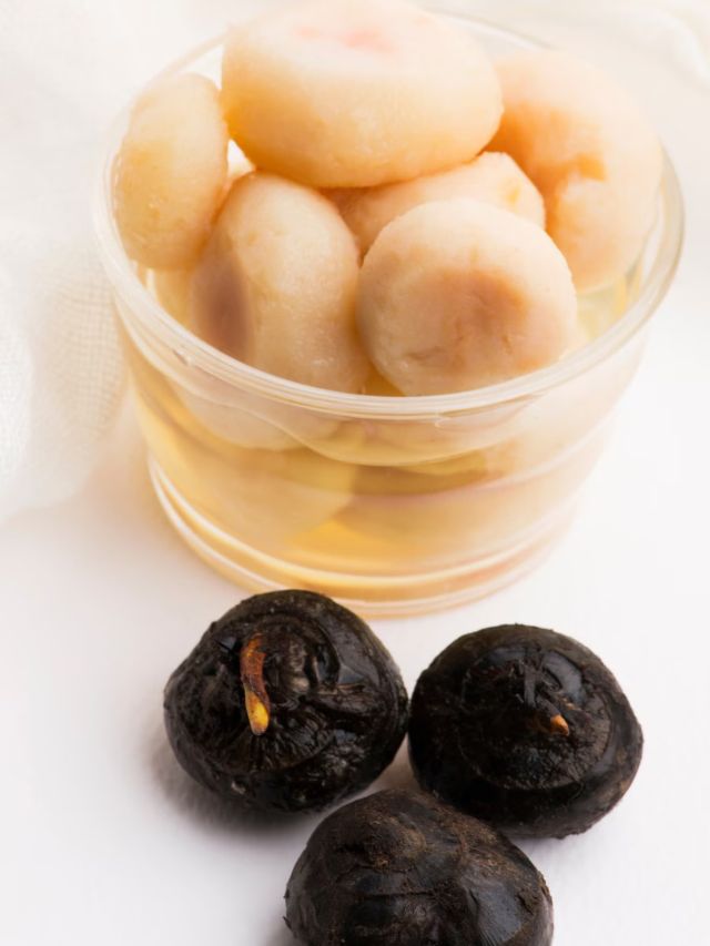 Why Water Chestnuts Deserve a Spot in Your Diet This Winter