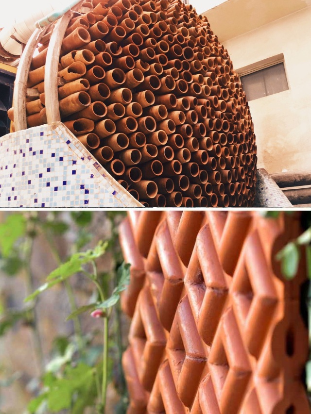 Ever Seen a Clay Cooler or Music Speaker? Here Are 5 Unique Innovations