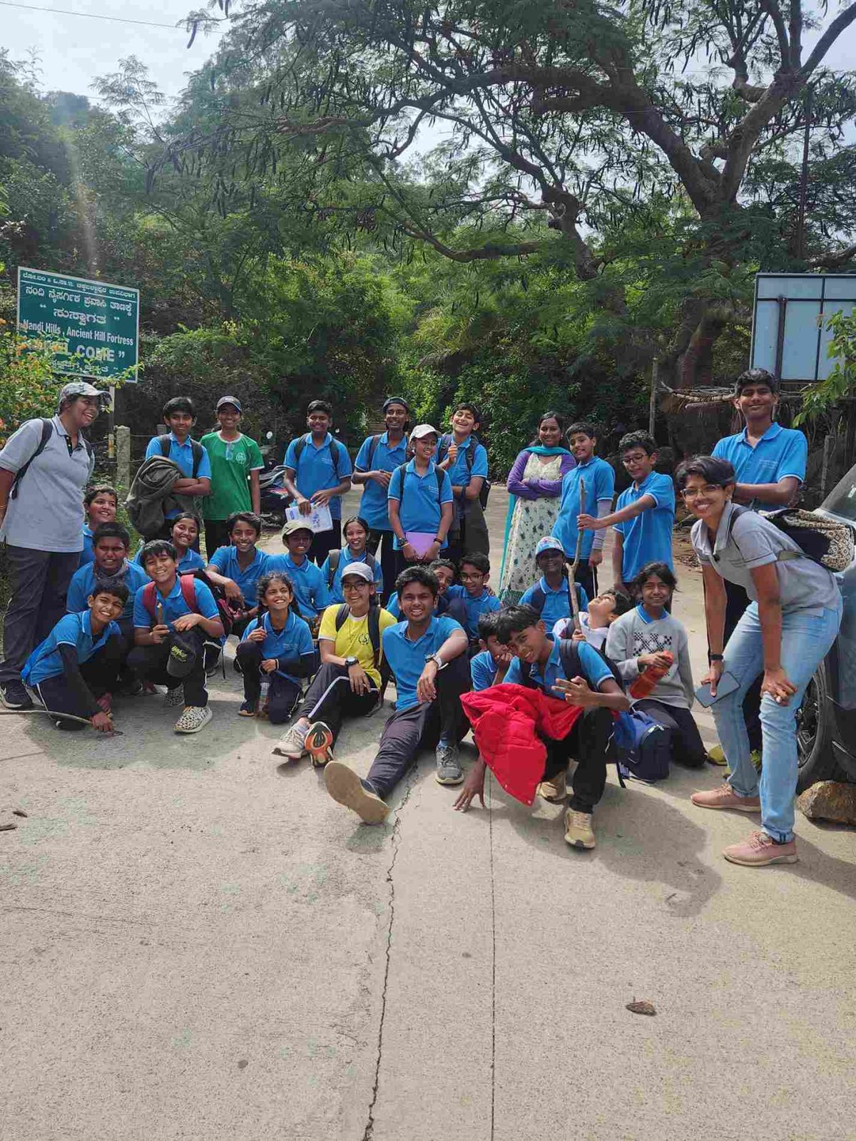 The Surprising Ways Bengaluru’s Students Are Tackling the Water Crisis