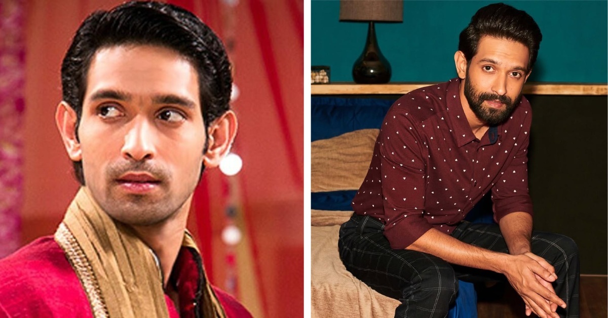 What Vikrant Massey’s Rise From TV to '12th Fail' Teaches Us