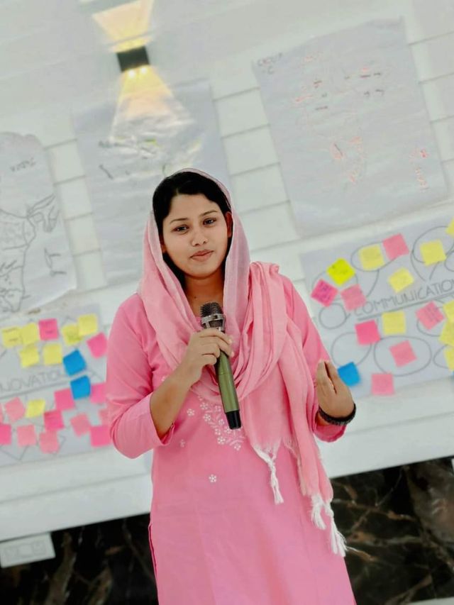 Married at 14, This Woman Is Now Striving to End Child Marriages in Bihar
