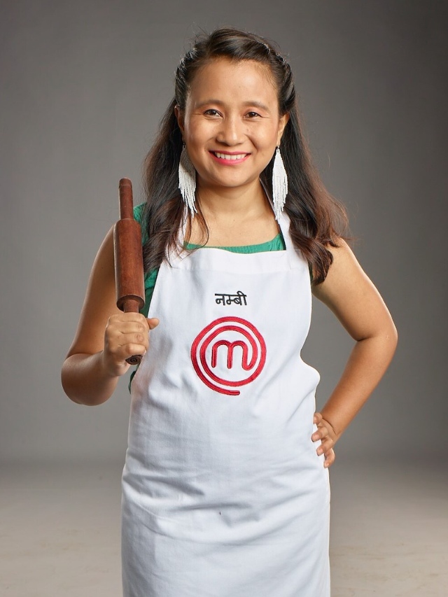 How Nambie Jessica Marak Popularised Meghalaya’s Cuisine