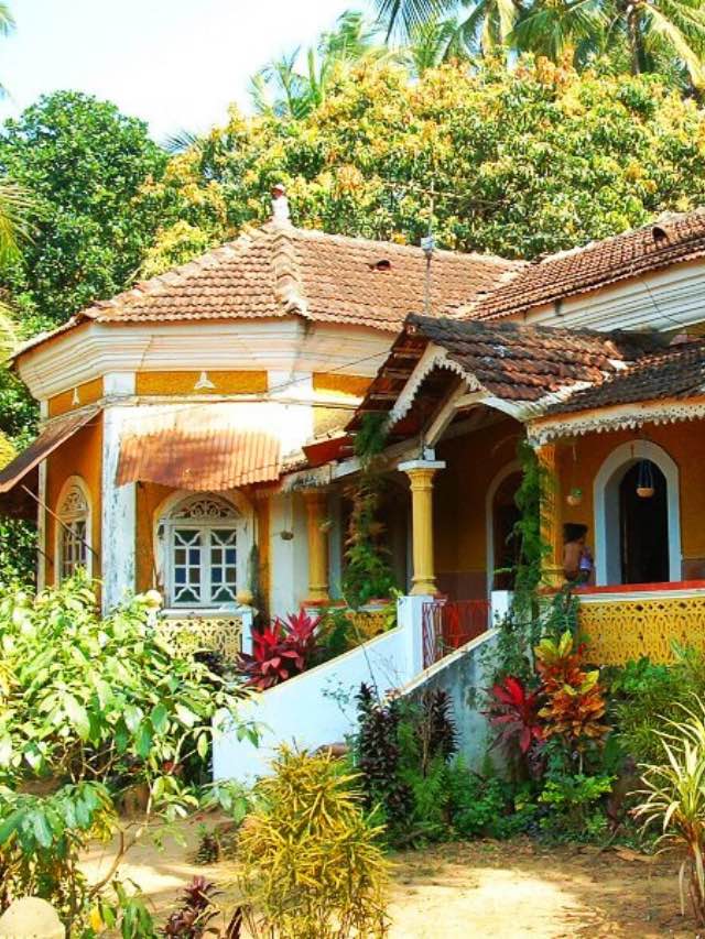 Goa’s Story: 450 Years of Portuguese Influence in Every Corner