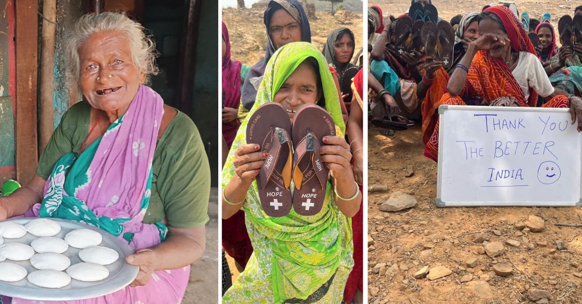 How YOU Helped 'The Better India' Make a Difference in 2024