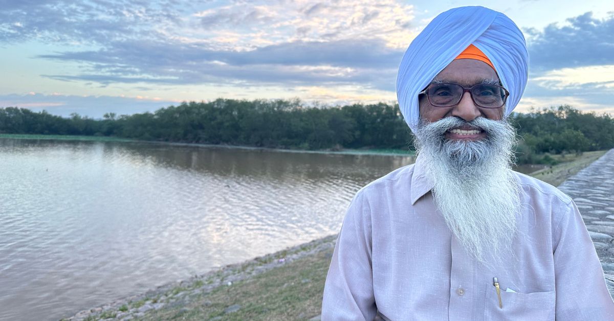 Colonel Rajinder Singh’s Akal Drug De-Addiction Centre in Punjab