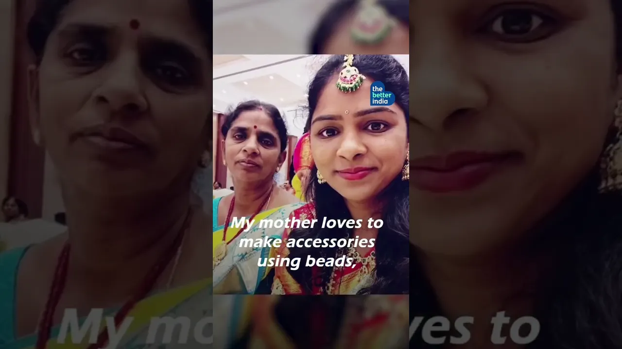 From losing her job to lockdown to creating desi dolls for clients ...