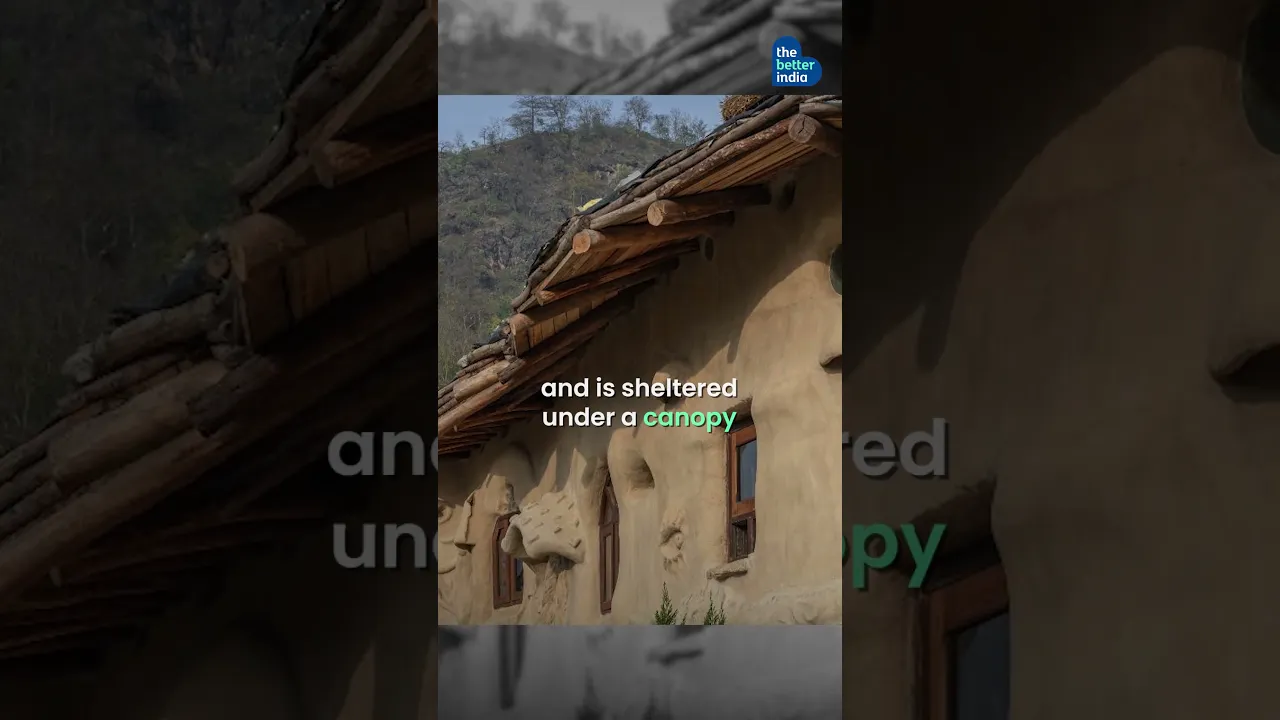 Imagine leaving the city behind to handcraft your dream home! - The ...