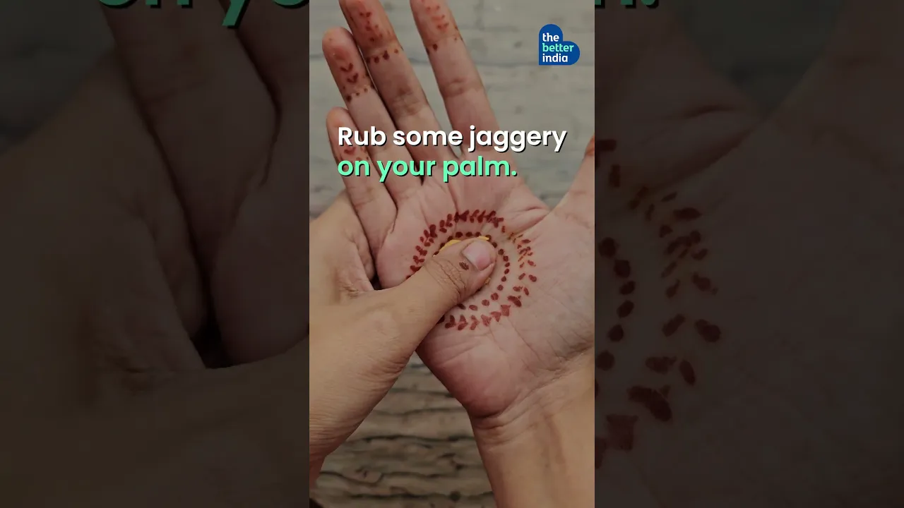 Real Vs Fake: Is Your Jaggery Adulterated? - The Better India