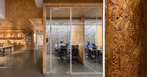 Beyond Cement: What Are Sustainable Materials In Construction?