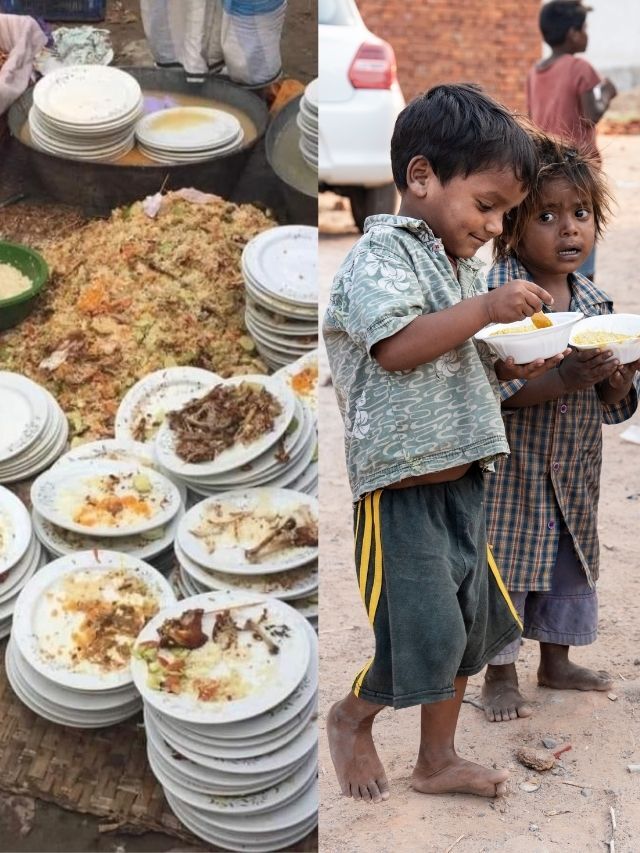 Turn Leftovers Into Lifesavers: 6 Ways To Donate Excess Event Food