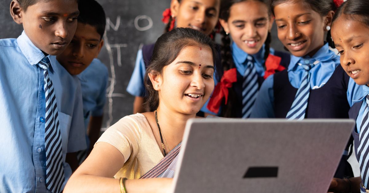 NEP 2020 in Odisha: What It Means for Your Child’s Education