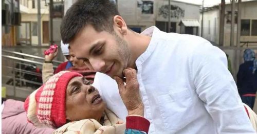 Indian Changemakers Saving Elephants, Cremating Unclaimed Bodies & More