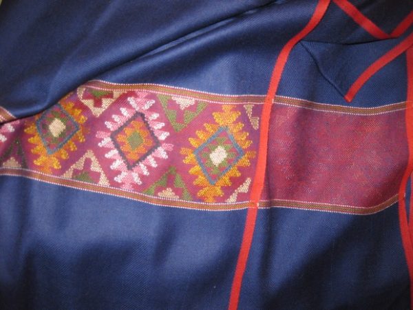 What You Didn’t Know About Himachal’s Kullu Shawls & Chamba Rumals