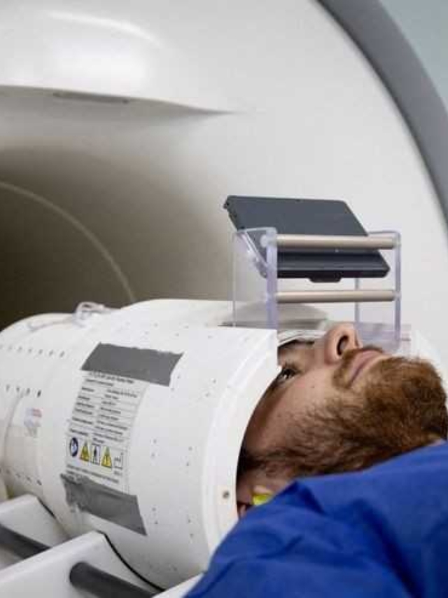 Engineer's Portable MRI Scanner Could Transform Medical Imaging Forever