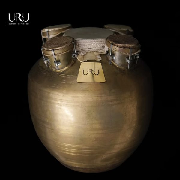 What Is Yazh? The Story of a 2000-Year-Old Tamil Instrument