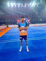 V Subramani's Lesser-Known Journey To Kho-Kho World Cup