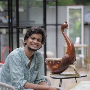What Is Yazh? The Story of a 2000-Year-Old Tamil Instrument