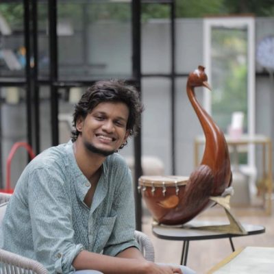 What Is Yazh? The Story of a 2000-Year-Old Tamil Instrument