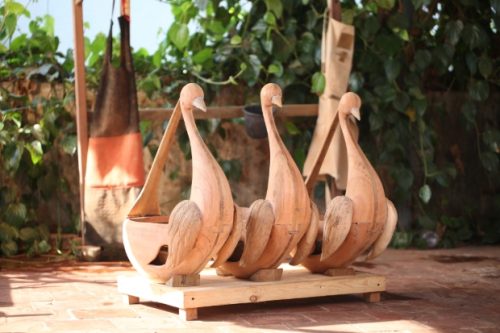 What Is Yazh? The Story of a 2000-Year-Old Tamil Instrument
