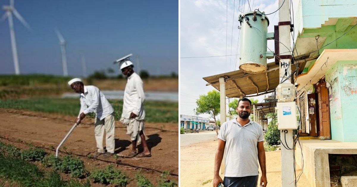 5 Rural Innovators Using Science to Solve Real Problems
