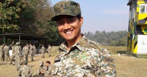 How This Chhattisgarh IFS Officer Is Using AI To Prevent Human-Elephant Conflicts