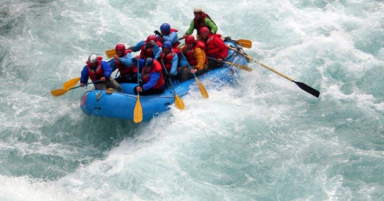 24 Hours in Rishikesh: The Only Itinerary You Need for Stays, Food ...