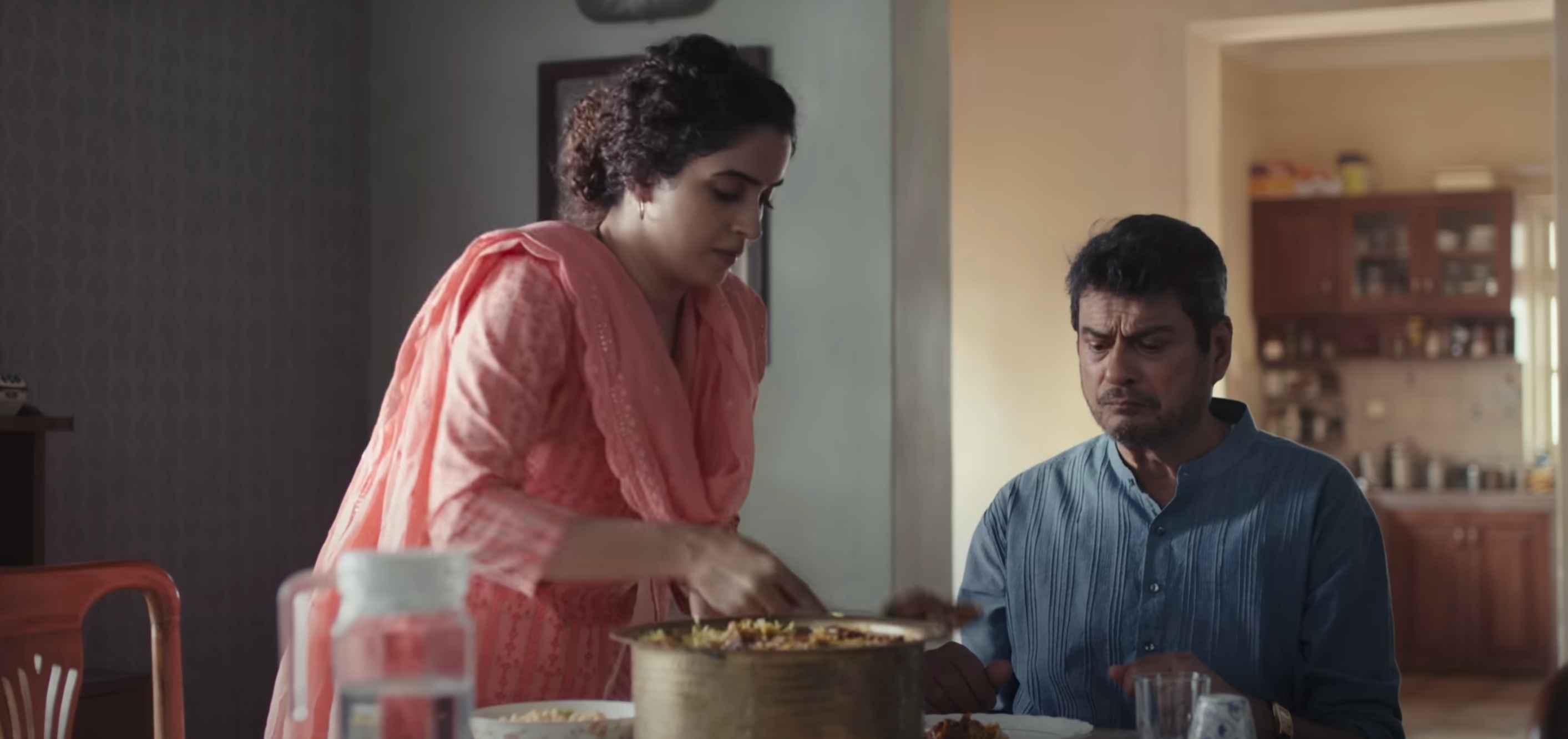 How ‘Mrs.' Movie Is Changing Perceptions of Marriage & Gender Roles