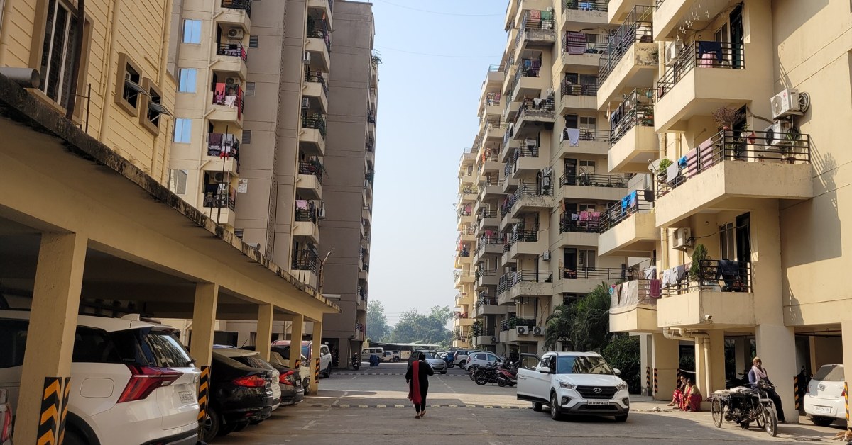 6 Housing Societies That Treat Every Resident With Dignity