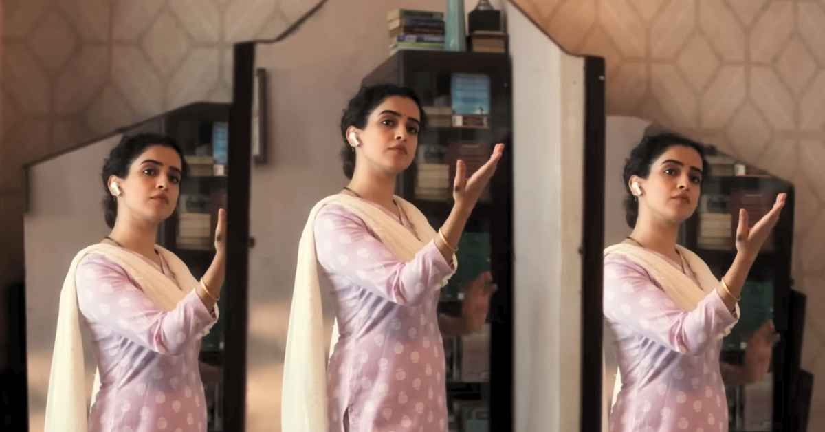 How ‘Mrs.' Movie Is Changing Perceptions of Marriage & Gender Roles