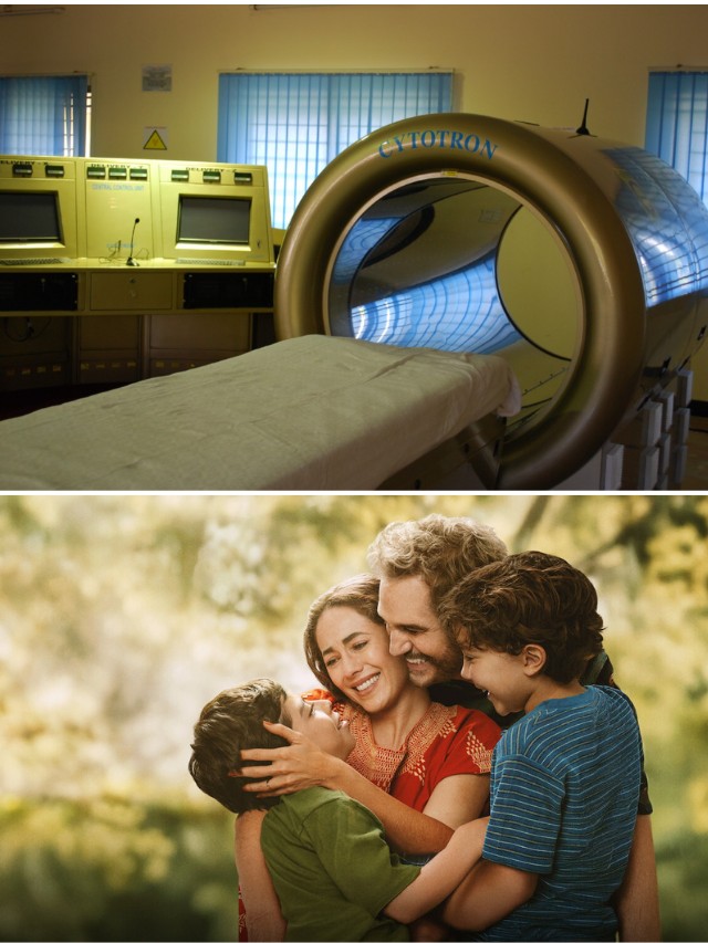 Cytotron: The Medical Device Featured on Netflix & Built by a Bengaluru ...