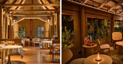 Meet Chef Garima Arora Who Cooked Up History With Two MICHELIN Stars