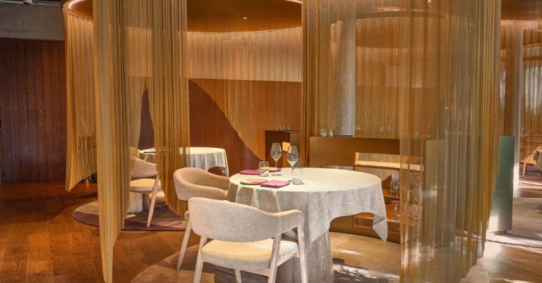 Meet Chef Garima Arora Who Cooked Up History With Two MICHELIN Stars