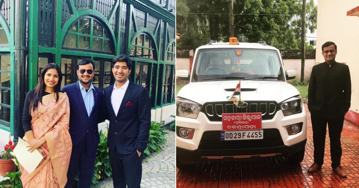 How to Crack UPSC CSE in First Attempt: Tips from an IAS Officer